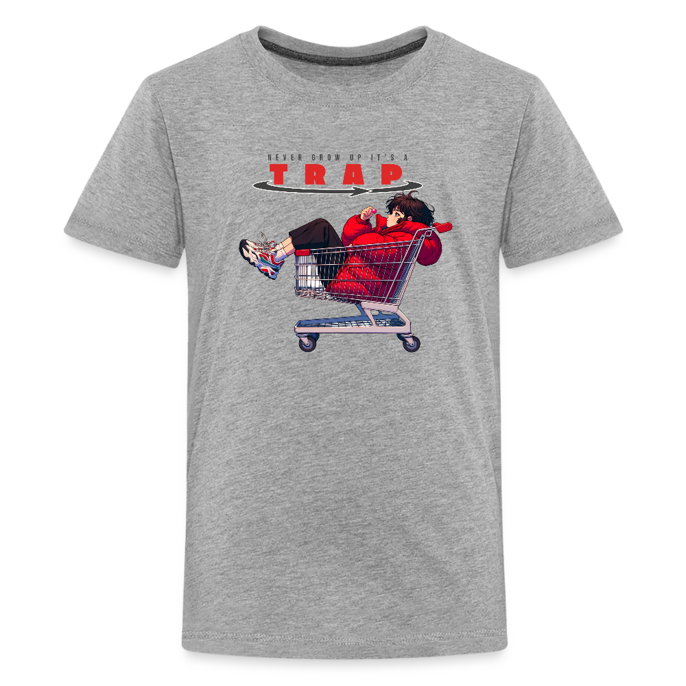 Kids' Premium T-Shirt – Detour Designs